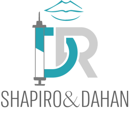 טיפול בעור רפוי וקמטוטים סביב העיניים - Dr Shapiro